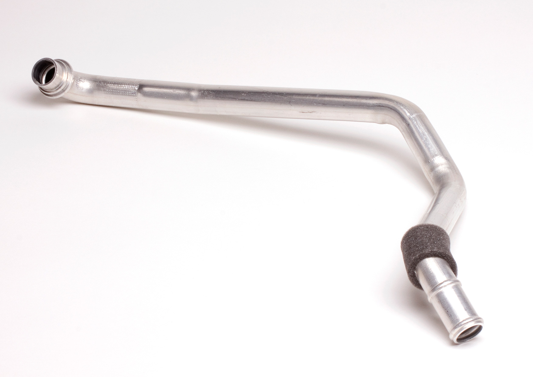 TEAM Precision Pipe Assemblies